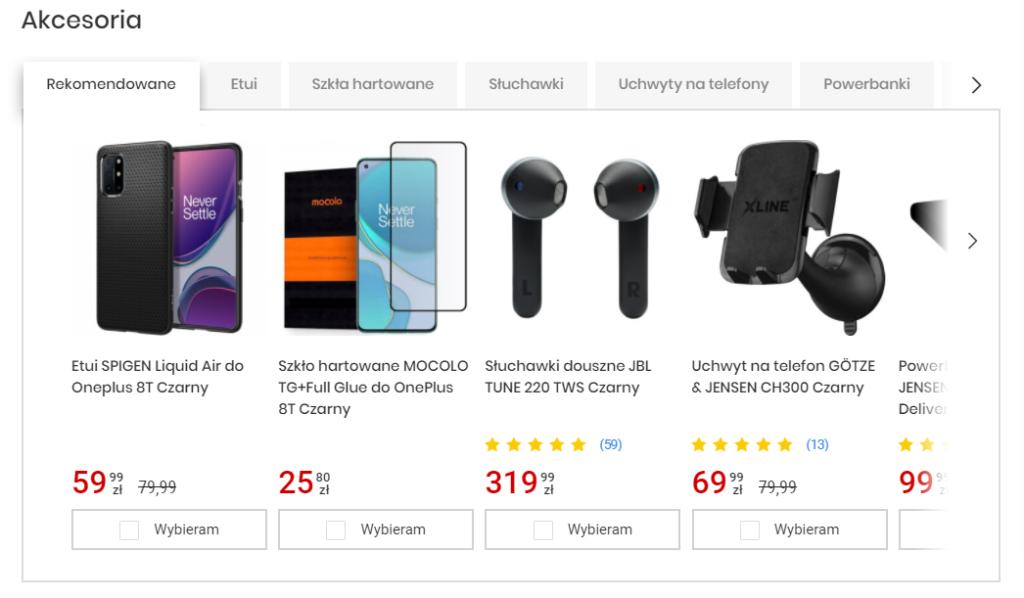 Complementary Products A Way To Increase Your Online Store Sales You